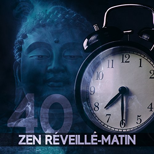 Amazon.com: 40 Zen réveille-matin: Réveillez-vous avec des sons ...