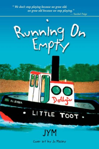 Buy Running on Empty Book Online at Low Prices in India | Running on ...