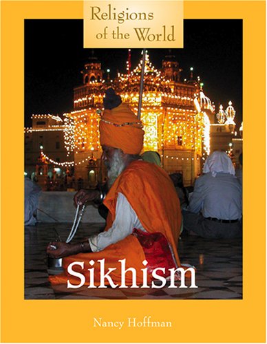 Amazon.com: Religions of the World - Sikhism: 9781590184530: Hoffman ...