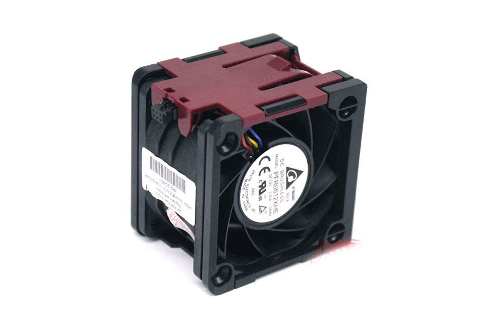Amazon.com: for HP DL380P 380E G8 Gen8 Server Cooling Fan 662520-001 ...