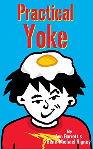 Amazon.com: Practical Yoke eBook : Garrett, Ann, Higney, Gene-Michael ...