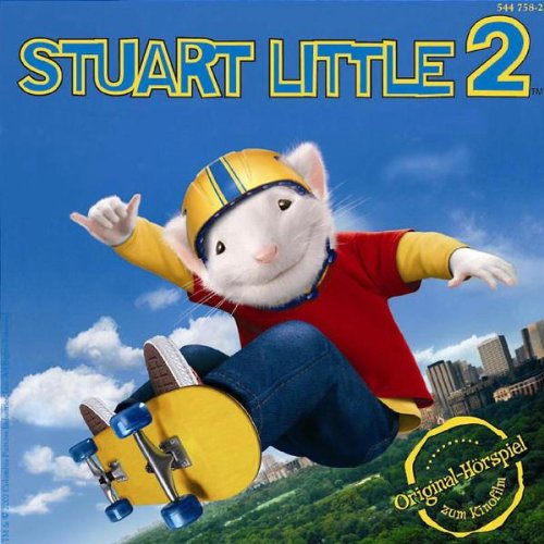 Stuart Little 2 - Amazon.com Music