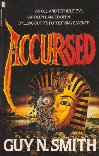 All Covers for Accursed
