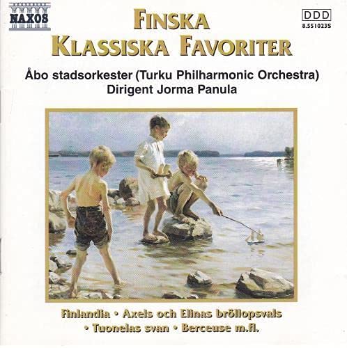 Jean Sibelius, Leevi Madetoja, Oskar Merikanto, Heikki Aaltoila, Heino ...