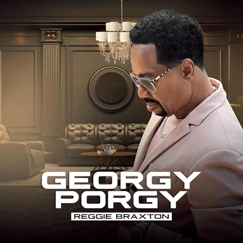 Play Kiss The Girls (Special Version) by Reggie Braxton on Amazon Music ...