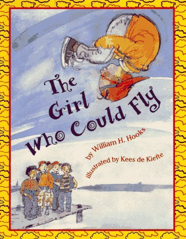 The Girl Who Could Fly: Hooks, William H., De Kiefte, Kees ...
