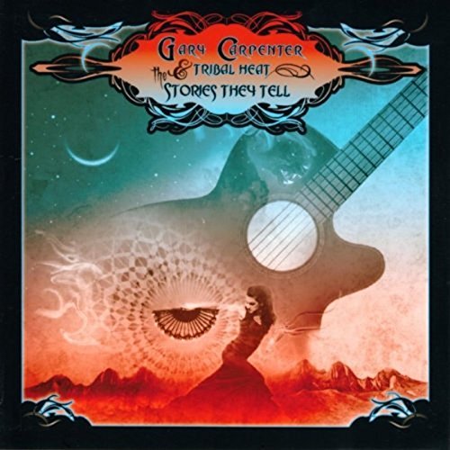 Amazon Music Unlimited - Gary Carpenter and Tribal Heat 『The Stories ...