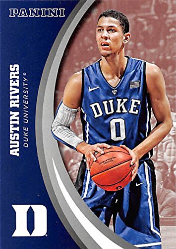 Austin Rivers Duke Team