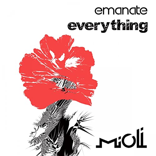 Amazon.com: Everything : Emanate: Digital Music