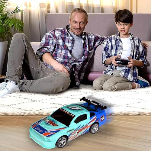 Brand Conquer Remote Controlled Super Racing Car, Super Racing Sports ...