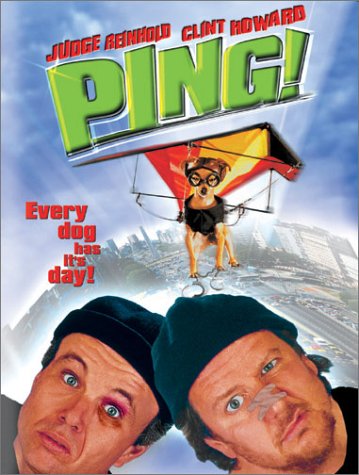 Amazon.com: Ping! [DVD] : Judge Reinhold, Clint Howard, Shirley Jones ...