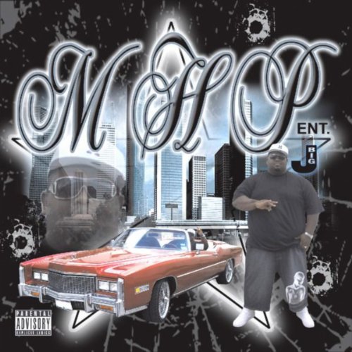 Amazon.com: Big J [Explicit] : Big J: Digital Music