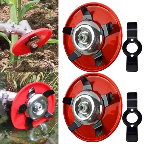 Amazon Best Sellers: Best String Trimmer Attachments