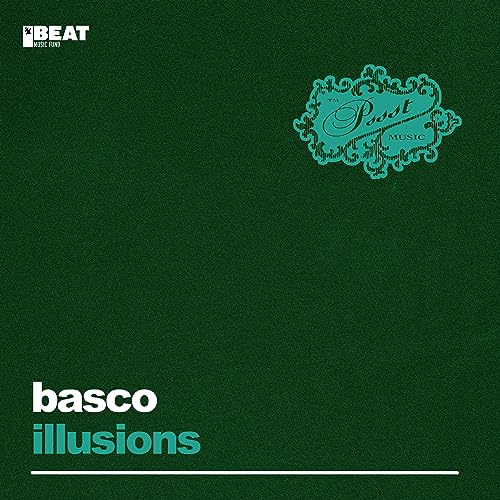Amazon.com: Illusions : Basco: Digital Music