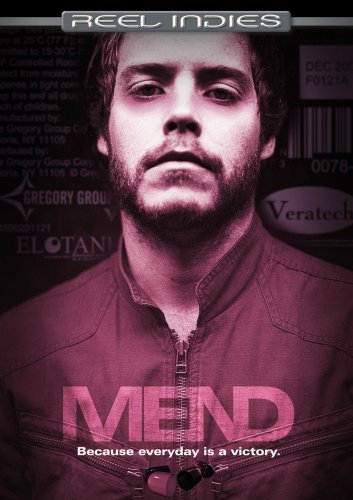 Amazon.com: Mend [DVD] : Jay Sullivan, Nancy Mitchell, Tom Sawyer, Anna ...