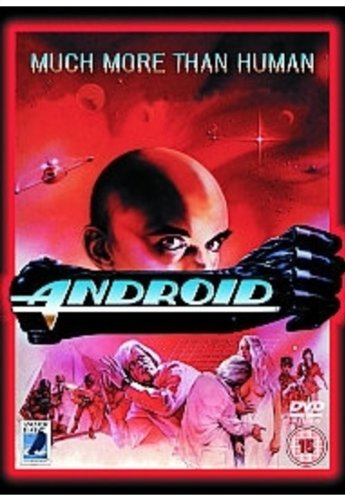 Amazon.com: Android : Klaus Kinski, Don Keith Opper, Brie Howard ...