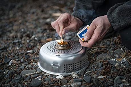 Backpacking Stove Fuel Types - How to Choose (Guide)