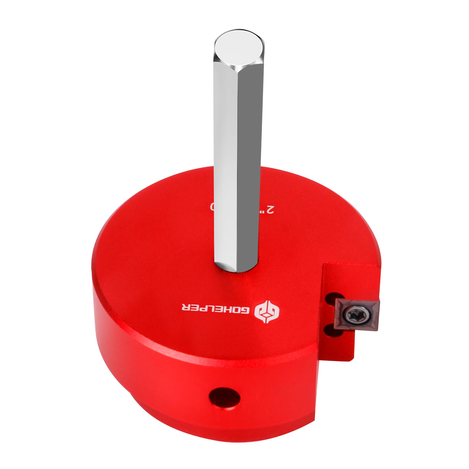 Pvc Fitting Saver With 2 Inch Head Aluminum Pvc Pipe | Desertcart New ...