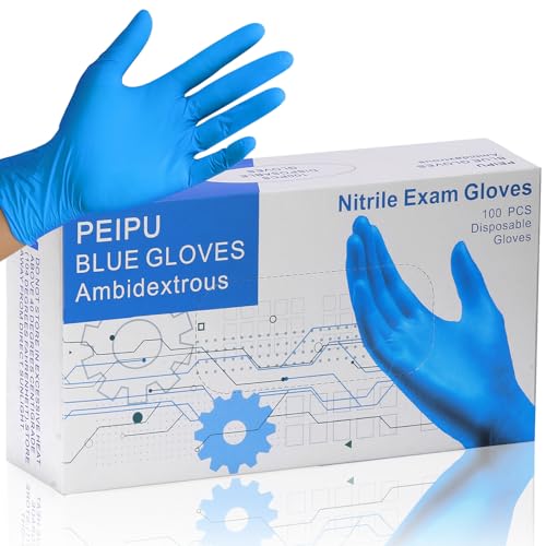 Amazon Best Sellers: Best Household Cleaning Gloves