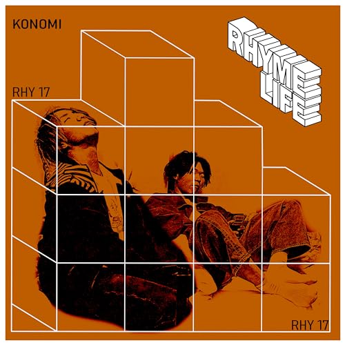 Amazon.co.jp: 好み : Rhyme Life: デジタルミュージック