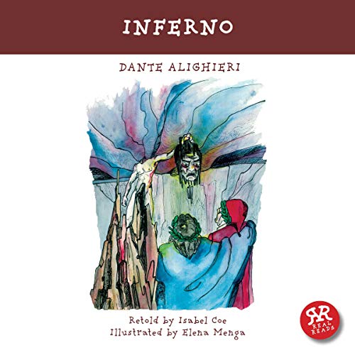 Inferno (Audio Download): Dante Alighieri, Isabel Coe, Rob Penman, Real ...