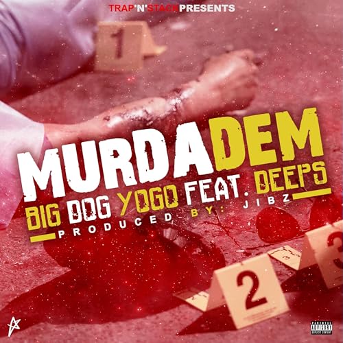 Play Murda Dem by Big Dog Yogo feat. Deeps0121 on Amazon Music Unlimited