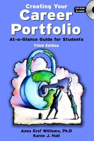 Creating Your Career Portfolio: At-A-Glance Guide for Students ...