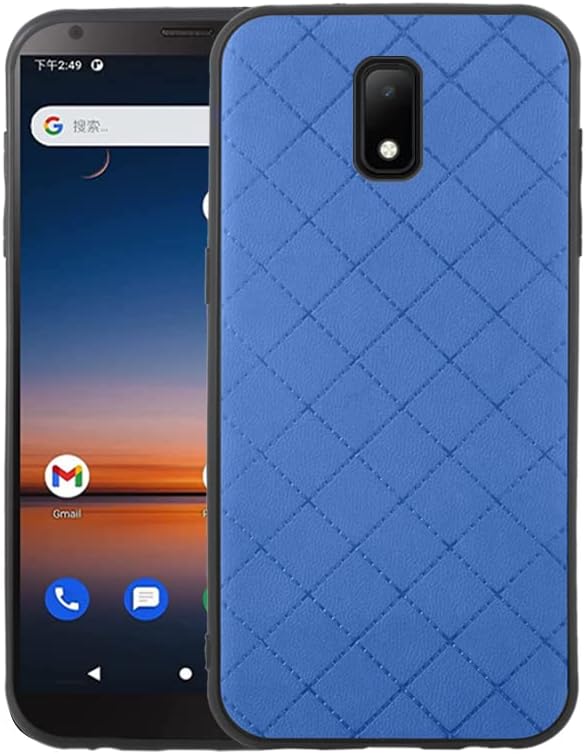 Amazon.com: ELISORLI Compatible with Cricket Vision 3/Debut/AT&T ...