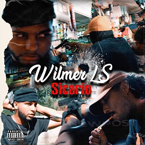 Play Sicario by wilmer LS on Amazon Music