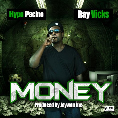 Play Money (feat. Ray Vicks) by Hype Pacino on Amazon Music