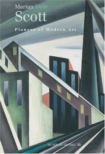 Marian Dale Scott: Pionniere de l'art moderne: 9782551203741: Books ...