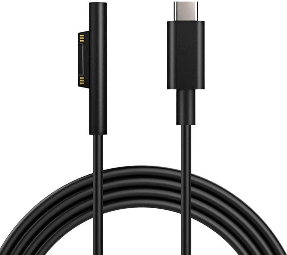 Amazon.com: BatPower 60W ES4 Surface Charge Cable Power Cord Compatible ...