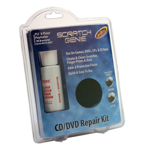 Amazon.com: Scratch Genie : Video Games