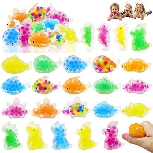 Top 10 irresistible squishy ball animals that you won't be able to ...