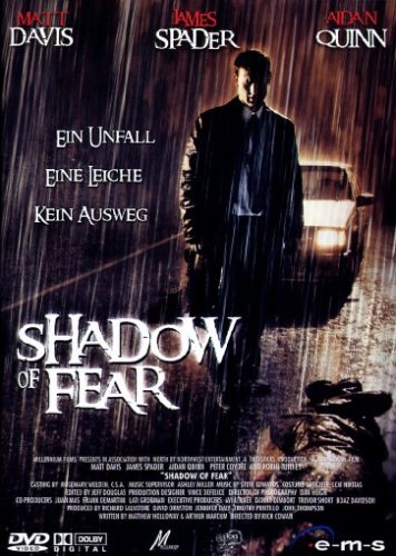 Amazon.com: Shadow of Fear : Movies & TV