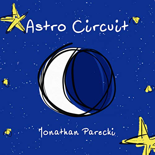 Astro Circuit by Jonathan Parecki on Amazon Music - Amazon.com
