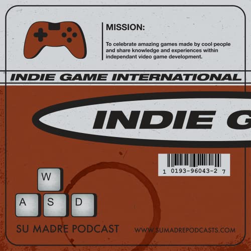 Amazon.com: Indie Game International : Jared Parisi: Audible Books ...