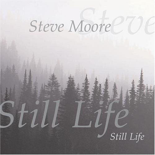 Amazon.com: Still Life: CDs & Vinyl