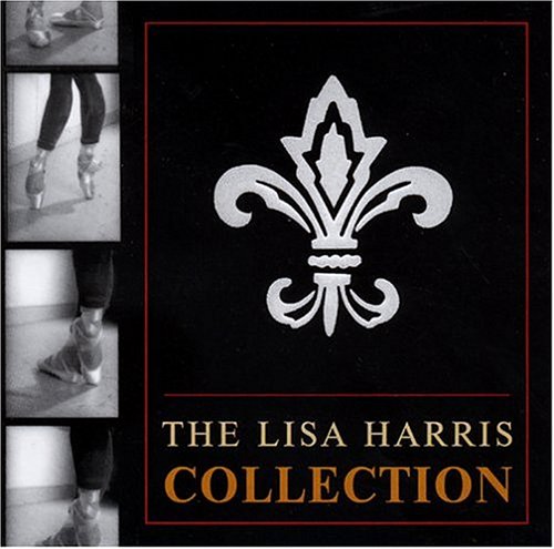 The Lisa Harris Collection: Various, Harris, Lisa: Amazon.in: Music}