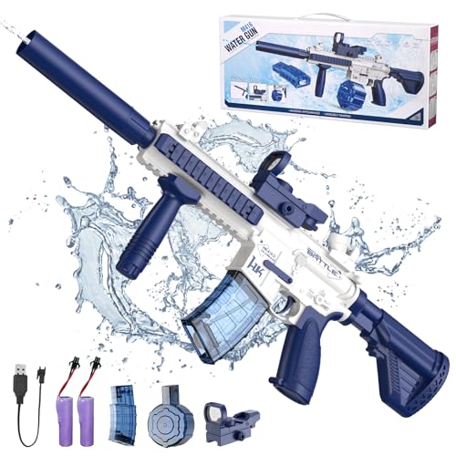 Amazon Best Sellers: Best Squirt Guns