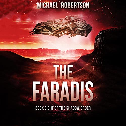 Amazon.com: The First Mission: The Shadow Order, Book 2 (Audible Audio Edition): Michael ...
