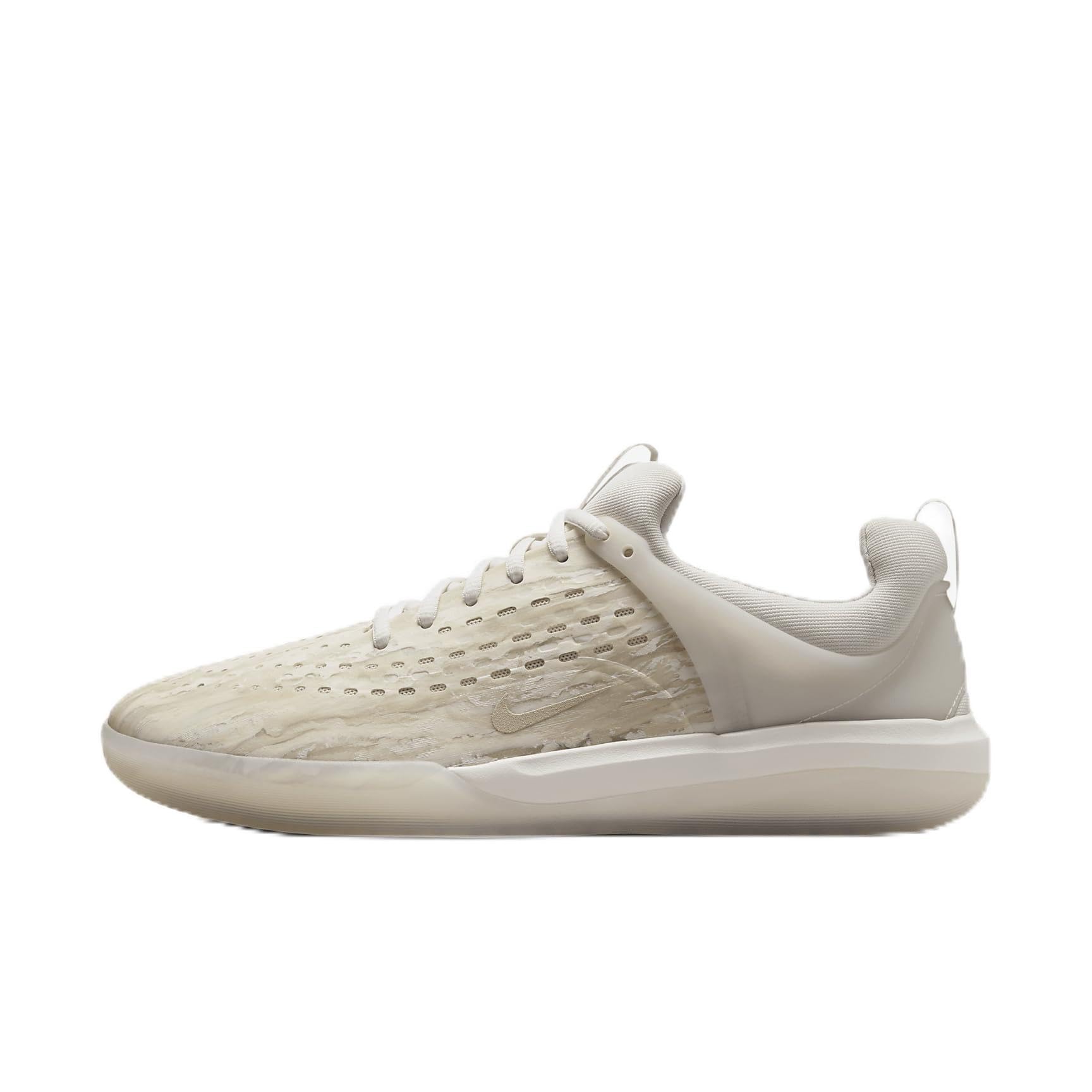 Amazon.com | Nike SB Zoom Nyjah 3 Premium Skate Shoes (FV5718-001 ...