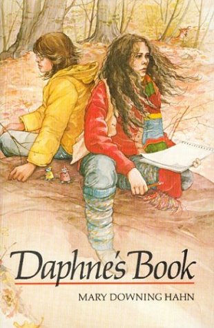 Daphne's Book: Hahn, Mary Downing: Amazon.com: Books