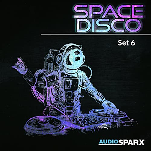 Space Disco, Set 6 de VARIOUS ARTISTS en Amazon Music Unlimited