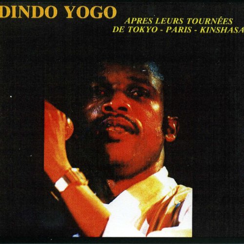 Amazon.com: Dindo Yogo : Dindo Yogo: Digital Music