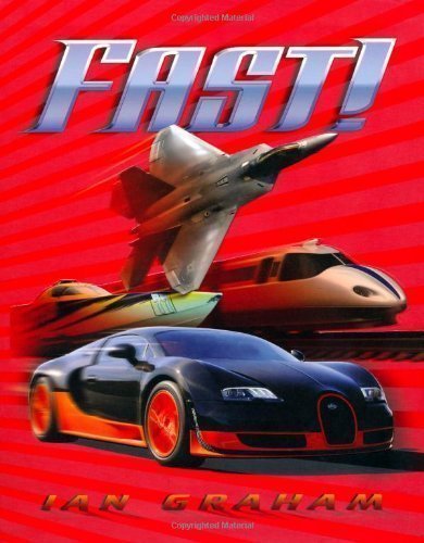 Fast! by Ian Graham (2011): Ian Graham: Amazon.com: Books
