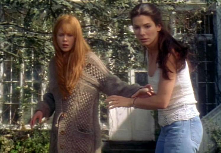 Amazon.com: Practical Magic (Keep Case Packaging) : Sandra Bullock ...
