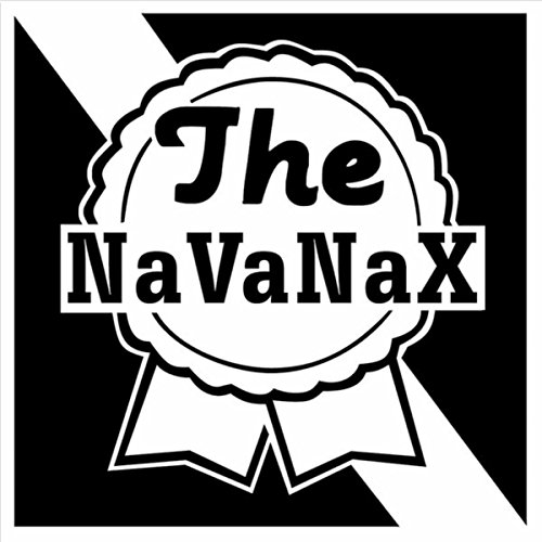 Amazon.com: The Navanax : The Navanax: Digital Music