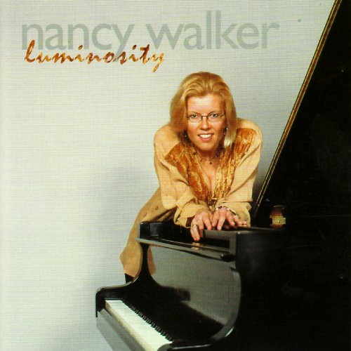 Play Luminosity by Nancy Walker on Amazon Music