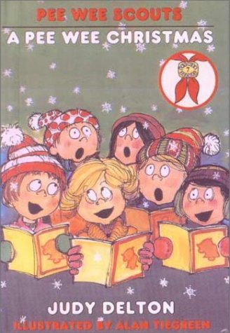 Pee Wee Christmas (Pee Wee Scouts): 9780833527363: Amazon.com: Books